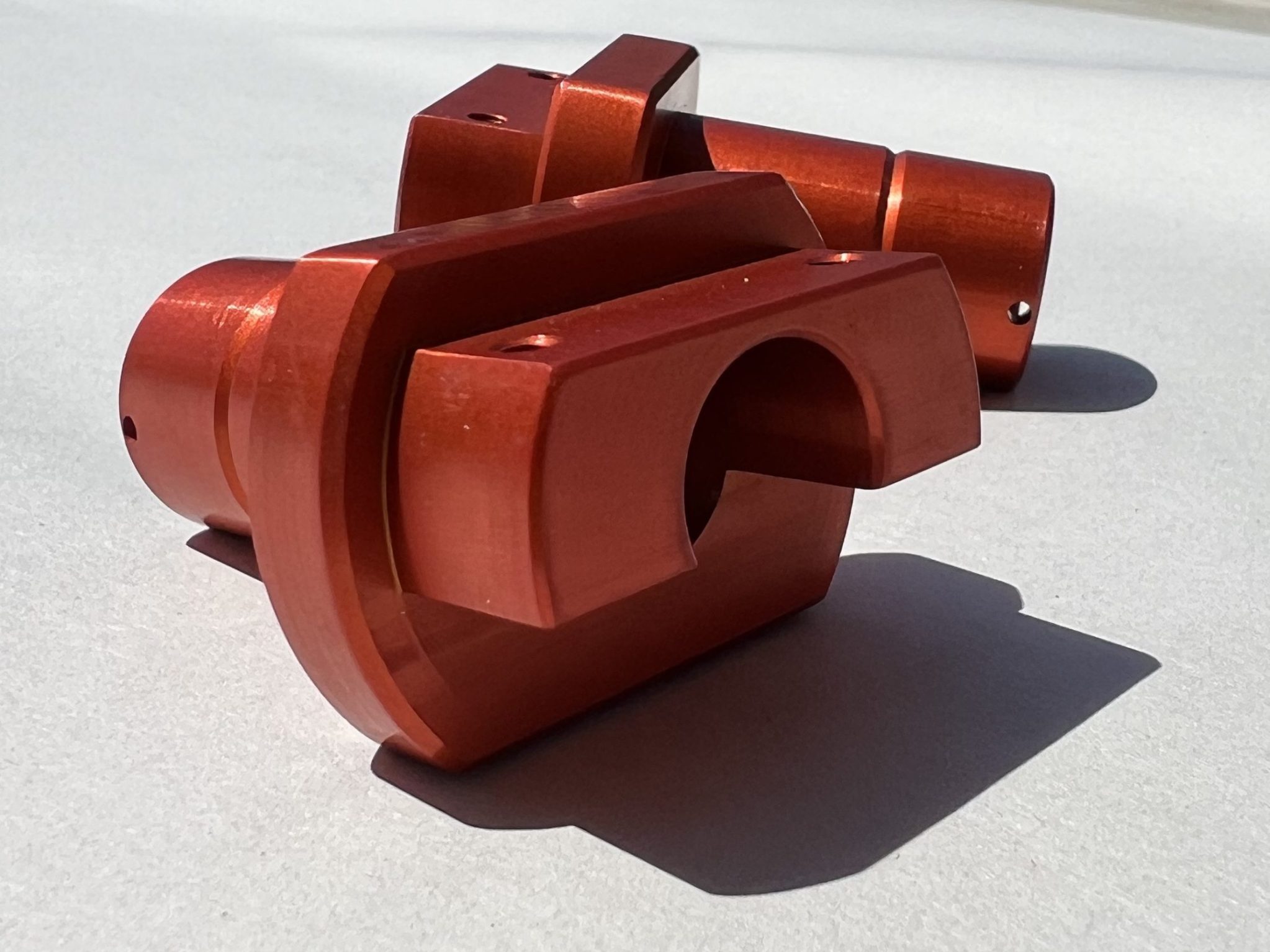 Gallery – Collins Metal Finishing, Inc.